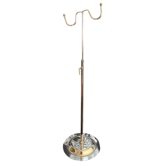 Other | Adjustable Double Hook Handbag Display Stand | Poshmark